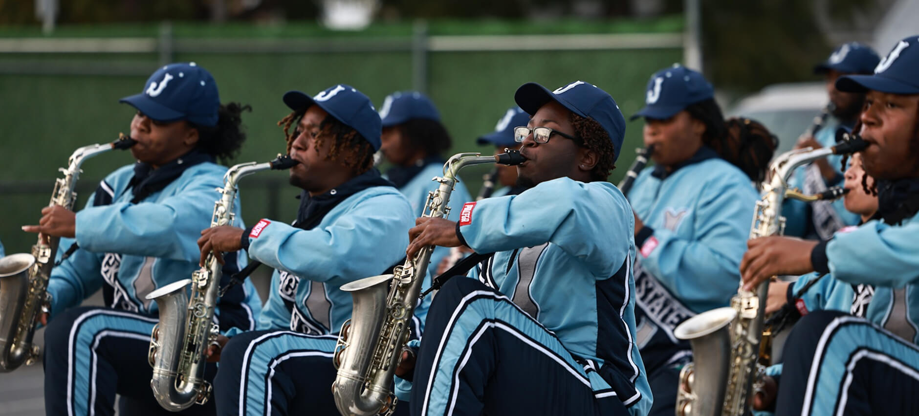 JSU High School Day | Home
